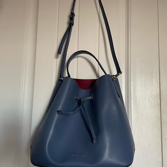 kate spade | Bags | Kate Spade Large Bucket Bag | Poshmark